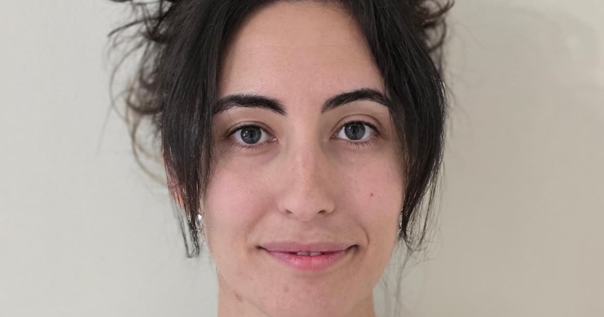 Leticia Gonzalez-Munoz | Buckinghamshire New University